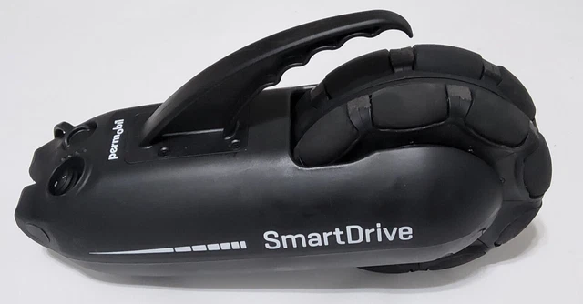 PERMOBIL SMARTDRIVE MX2+ Power Assist Wheel For Manual Wheelchair ...