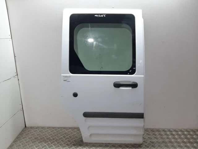 PUERTA LATERAL CORREDERA Derecha / Blanco / 5267364 Para Ford Transit Connect T EUR 141,08 ...
