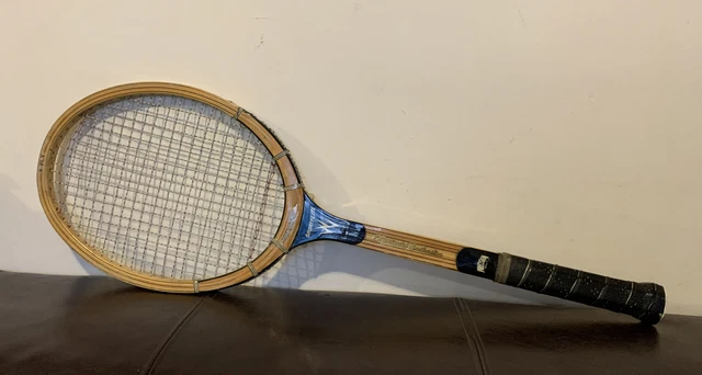 VINTAGE SPORTFLITE PRECISION Built Professional 4 1/2 L Tennis Racquet ...
