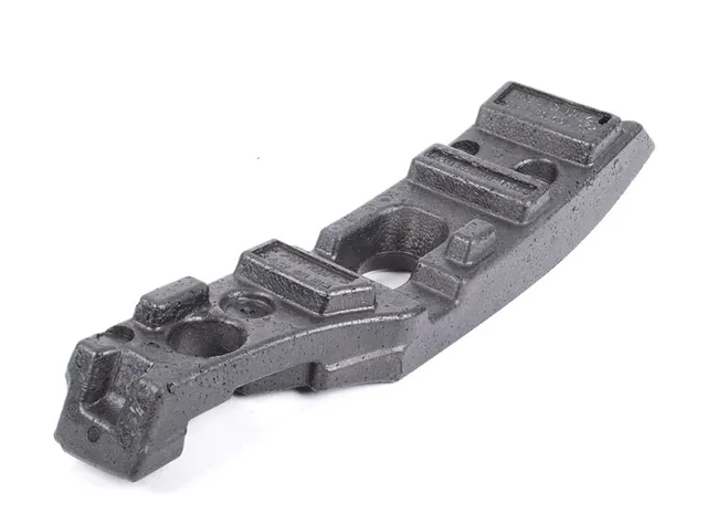 NEW MERCEDES-BENZ ML W164 Front Bumper Right Impact Absorber ...