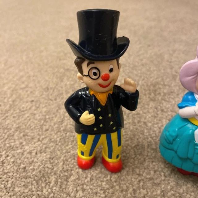 SOMETHING SPECIAL MR Tumble Figures Characters CBeebies BBC £21.52 ...