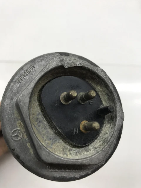 TANKGEBER TANKSENSOR SENSOR Tank Mercedes W123 Kombi S123 original ...