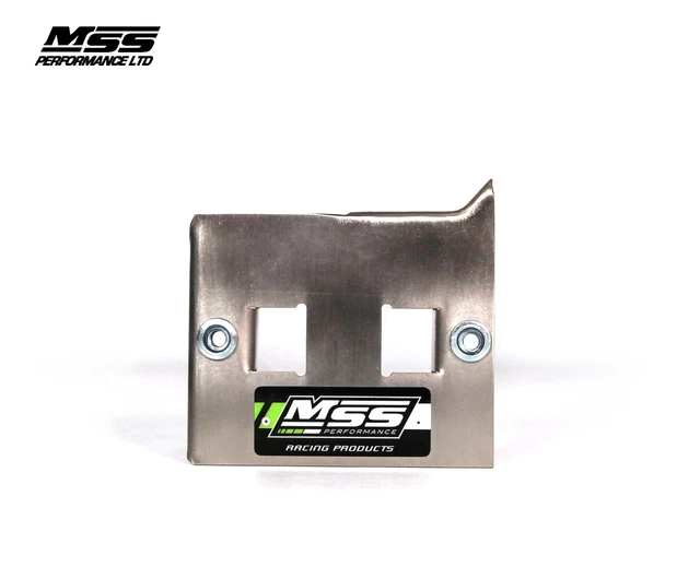 MSS KAWASAKI NINJA ZX6R 2019> Regulator/Rectifier Mounting Bracket £34. ...