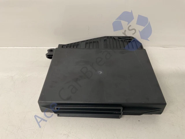 MERCEDES-BENZ SLK R170 96-04 Roof Control Module ECU A1708200926 £60.00 ...