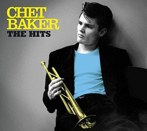 CHET BAKER THE hits (CD) Box Set EUR 31,19 - PicClick FR
