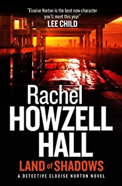 LAND OF SHADOWS Livre de Poche Rachel Howzell Entrée EUR 6,13 - PicClick FR