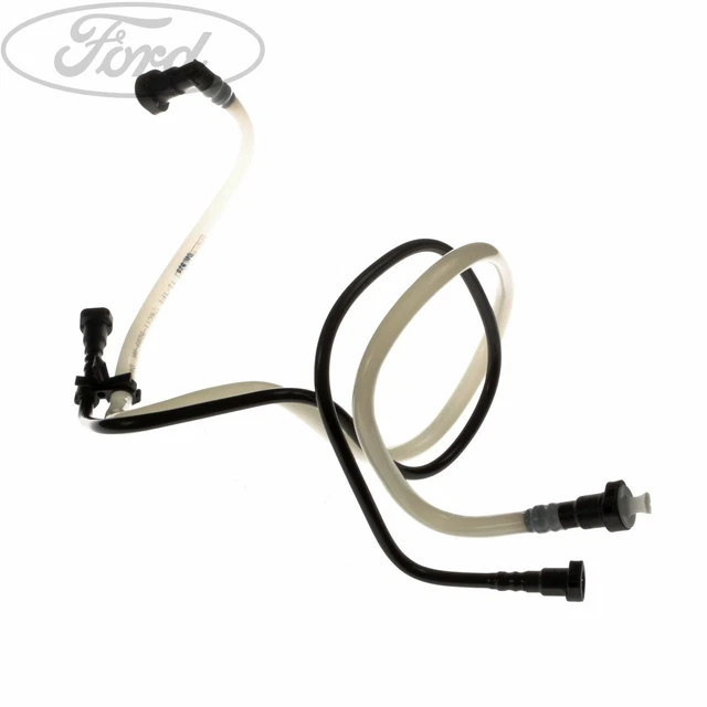 GENUINE FORD FUEL Line Tube 1676164 £96.04 - PicClick UK