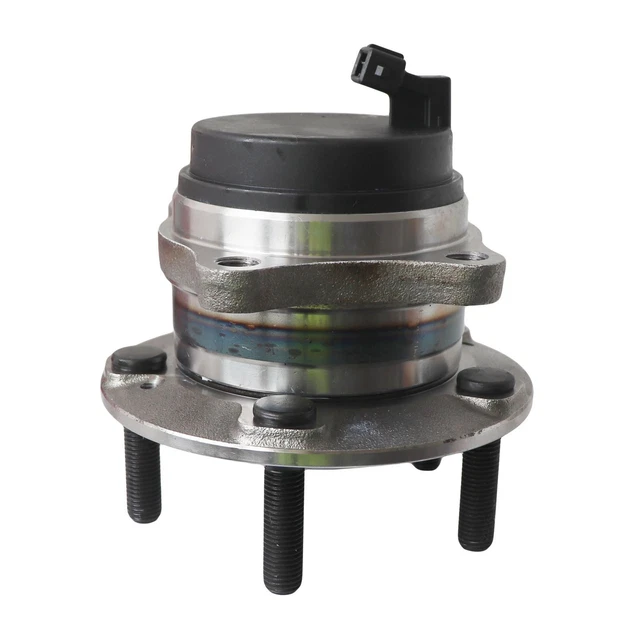 WHEEL BEARING KIT For Kia Sorento MK2 SUV Rollco Rear 527502B100 52750 ...