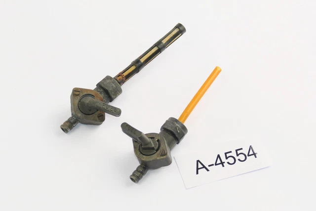 MOTO GUZZI 850 T5 - Robinet d'essence Robinet d'essence droit + gauche ...