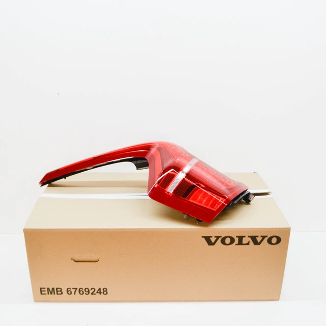 VOLVO XC90 MK2 Rear Left Lamp Body 31655915 NEW GENUINE £403.45 ...