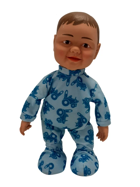 CBEEBIES BABY JAKE Giggle And Wiggle Toy SPARES & REPAIRS Collectable ...