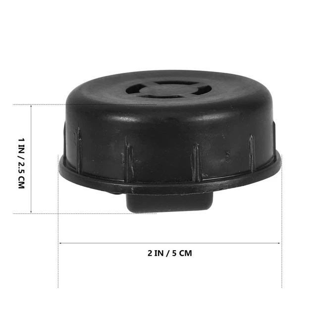 6 PCS CASTER Wheel Replacement Container Wheels Casters for Office ...