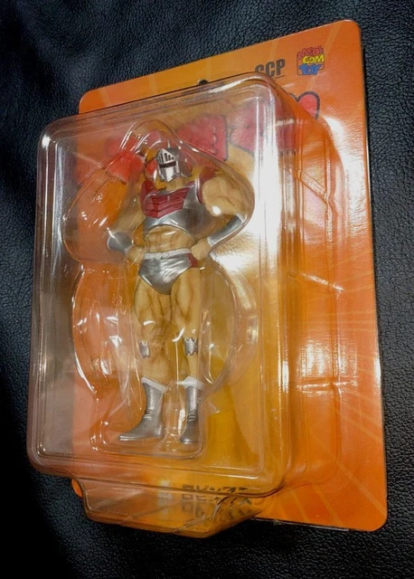 UDF &ROBIN MASK& Ultra Detail Figure Kinnikuman Medicom Toy CCP £126.82 - PicClick UK