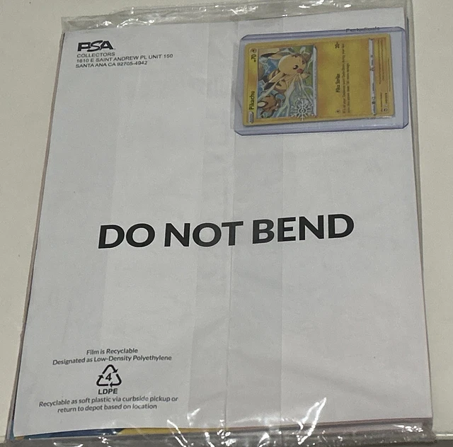 PSA MAGAZINE MICHELANGELO Cover September 2025 Volume 18 New Sealed ...