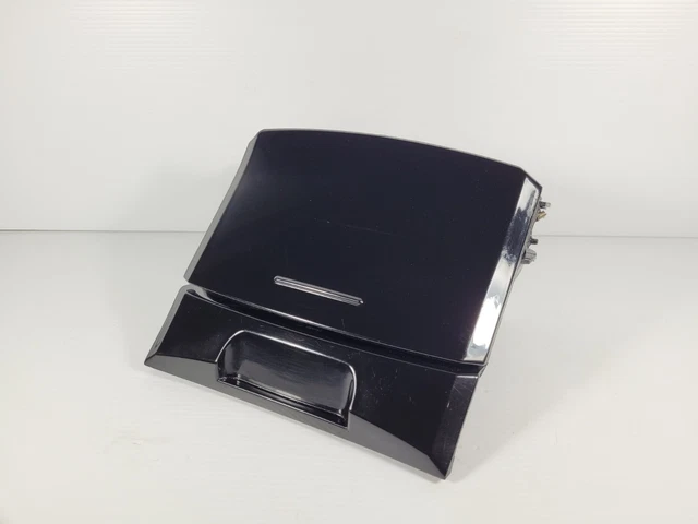 OEM GENUINE FORD Falcon BA BF Fairmont Ghia Piano Black Cup Holder £67. ...