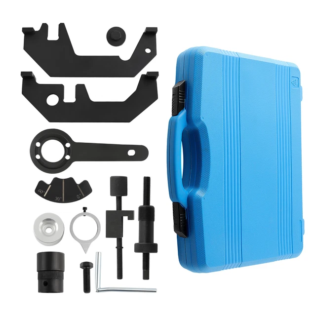 KIT OUTILS DE Calage Moteur Réglage Distribution for BMW N62 B40A B44A ...