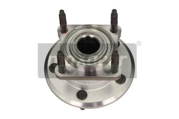 WHEEL BEARING KIT 33-0815 For Jeep Grand/Cherokee/Iii/Suv Commander Ekg ...