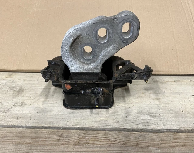 FORD FIESTA MK8 Gearbox Mount 1.5L Diesel 2017 H1Bg7M121Bb £29.95 ...
