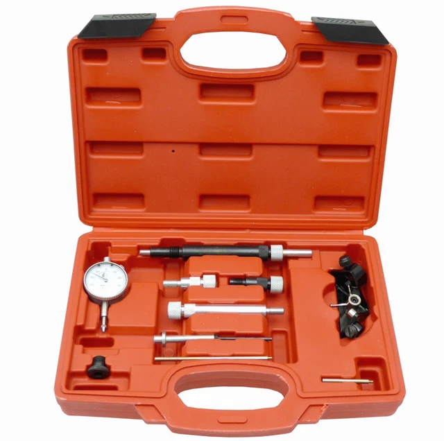 DIESEL FUEL PUMP Timing Tool Kit Set ALFA AUDI BMW FIAT FORD RENAULT VW ...