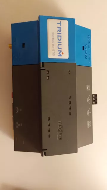 TRIDIUM (BTIB) NIAGARA Jace-8000 12977 Controller EUR 330,00 - PicClick DE TRIDIUM (BTIB) NIAGARA Jace-8000 12977 Controller EUR 330,00 - PicClick DE