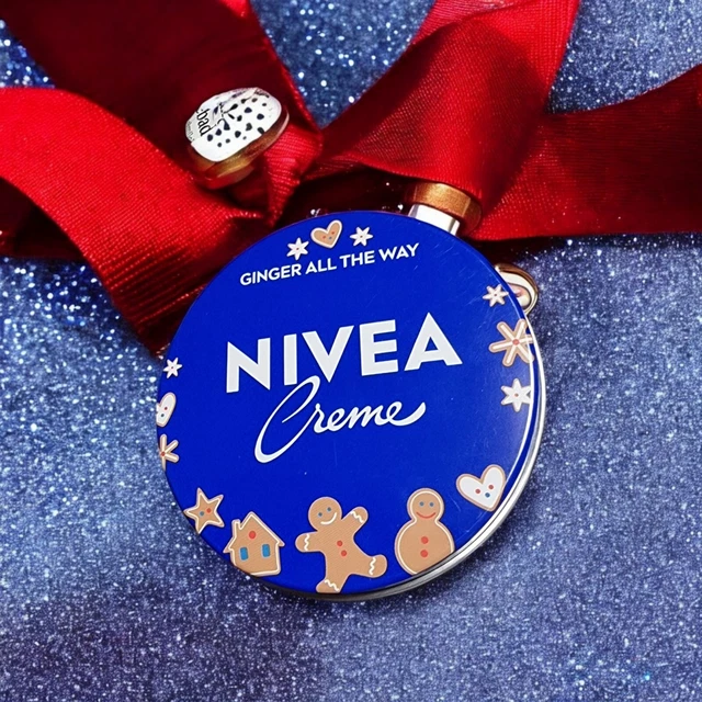 NIVEA CREME Ginger all the way 150 ml EUR 8,99 - PicClick DE