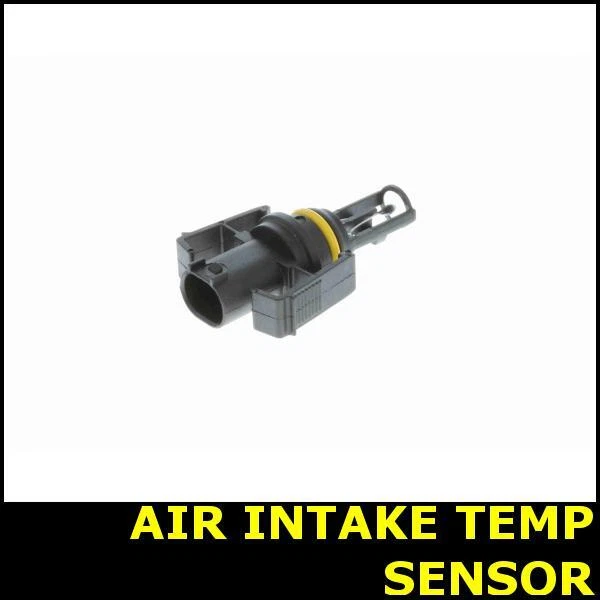 AIR INTAKE TEMPERATURE Sensor V251 W251 3.0 6.2 R280 R300 R320 R350 R63 ...