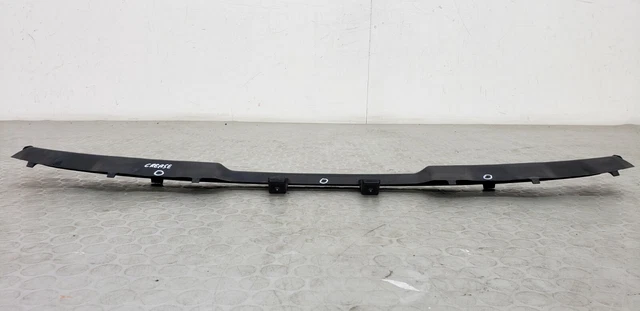 AUDI A5 S5 8W6 Front Bumper Upper Grille Molding Trim 8W6853037 £40.00 ...
