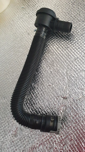 BMW N54 135I 335i front diverter valve OEM e90 e91 e92 e93 e88 e82 ...