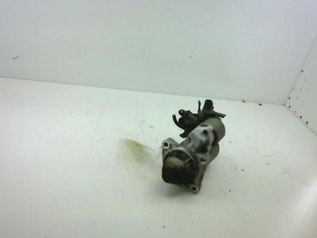MOTOR DE ARRANQUE FORD FIESTA 5 PHASE 2 1732742 EUR 30,00 - PicClick FR