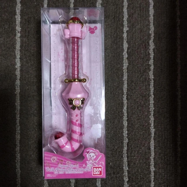 Ojamajo Magical Doremi Ojamajo Doremi Pirika Pirilala Poron Collection