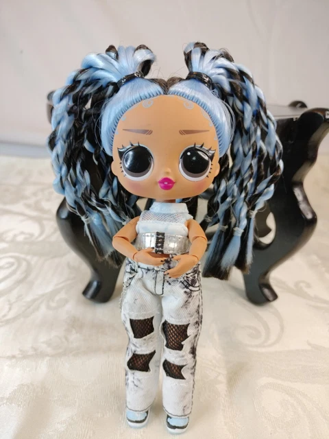 LOL SURPRISE TWEENS Series 2 Fashion Doll 7" EUR 11,29 - PicClick FR