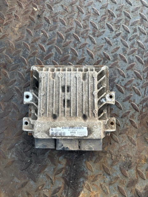 FORD TRANSIT MK8 | ECU Engine Control Unit | S180146251-A | BK31-12A650-BB | 0.00 - PicClick UK