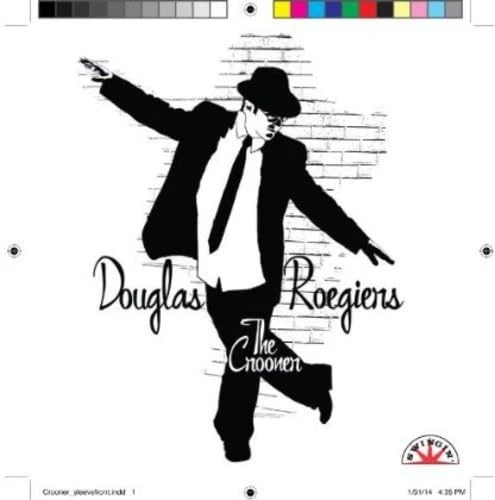 DOUGLAS &&THE CROONER&& Roegier Introducing Douglas ""the Crooner ...