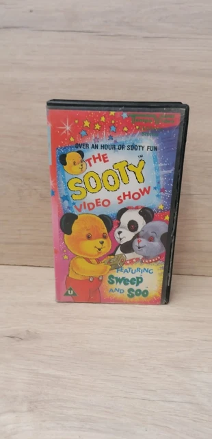 Sooty Vhs FOR SALE! - PicClick UK
