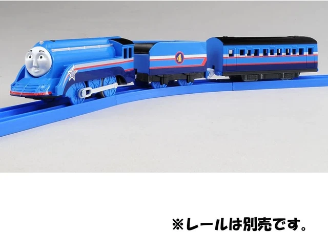 BPLARAIL THOMAS TS-21 Shooting Star (Gordon) PLARAIL TAKARA TOMY Free ...