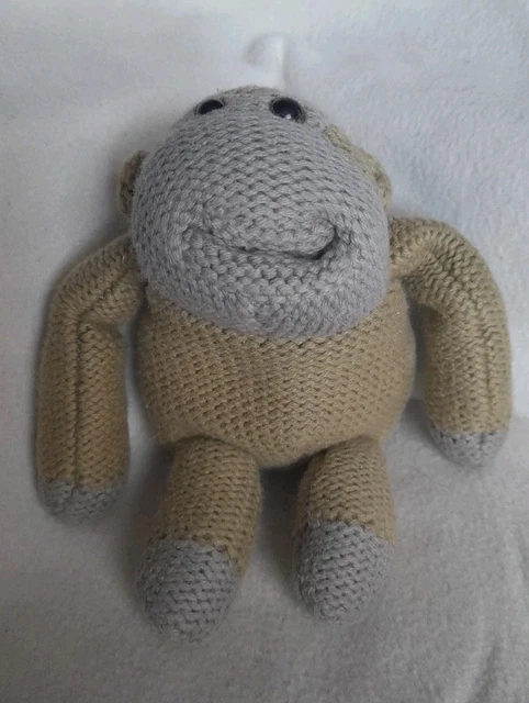 Original Pgtips Monkey FOR SALE! - PicClick UK