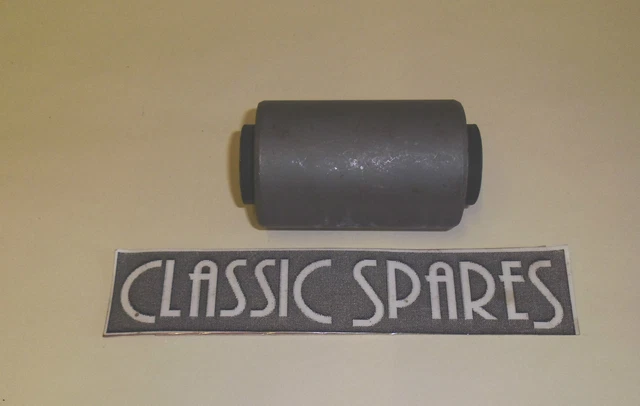 FORD CAPRI MK1 Mk2 Mk3 1968 To 1987 New Bush Rear Spring Front Of ...