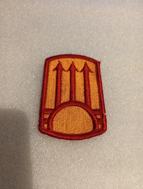 PATCH ARMEE US 111th AIR DEFENSE ARTILLERY original 1 EUR 5,00 ...