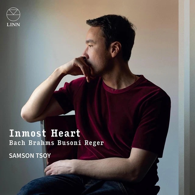SAMSON TSOY SAMSON Tsoy: Inmost Heart (CD) Album EUR 20,77 - PicClick FR