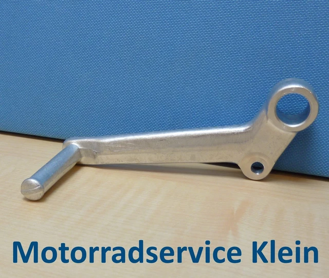 ORIGINAL APRILIA SHIFT lever RS 125 AF1 Tuono 2-stroke shift pedal £53. ...