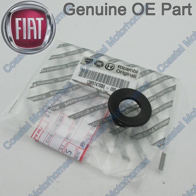 FITS FIAT DUCATO Peugeot Boxer Citroen Relay Rear Parking Sensor ...