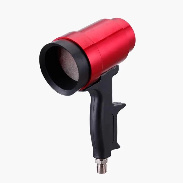 WATER-BASED PAINT AIR drying Gun Car Paint Dedicated Quick Dry Tools ...