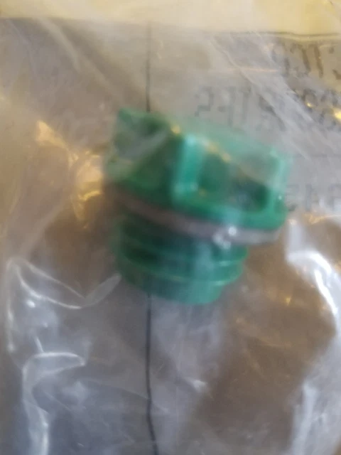 ARCTIC CAT SNOWMOBILE Atv Battery Cap 0645-046 0645-588 Nos Oem $3.37 ...