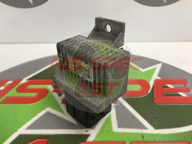 NISSAN NAVARA NP300 Glow Plug Control Module/Relay 110678071R 2016-2023 ...