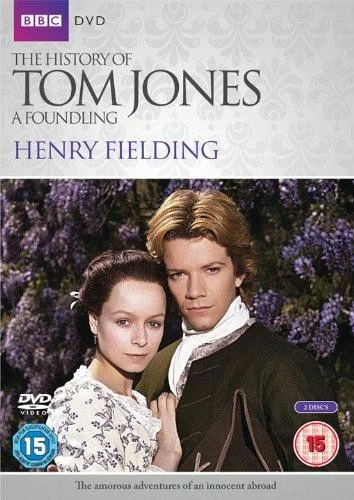 THE HISTORY OF Tom Jones, a Foundling [Repackaged] [DVD] [1997] £5.65 ...
