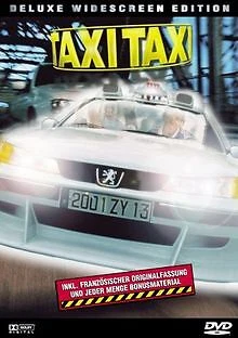 TAXI TAXI DE Gerard Krawczyk | DVD | état très bon EUR 4,80 - PicClick FR