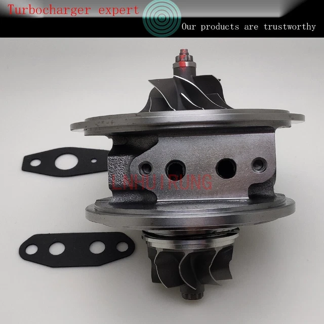 TURBOCHARGER CARTRIDGE RHV4 VB35 17201-30201 for Toyota Hiace 1KD-FTV ...