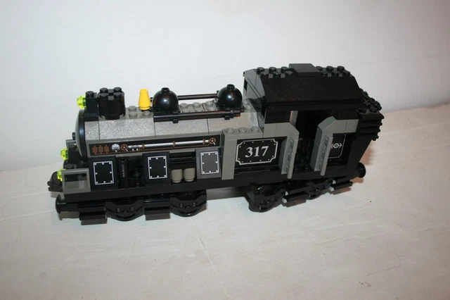 LEGO MY OWN Train 3741 Large Locomotive EUR 90,00 - PicClick FR