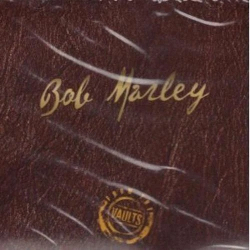 BOB MARLEY VINTAGE VAULTS VOLUME 4 CD audio comme neuf état frais de livraison EUR 8,81 ...