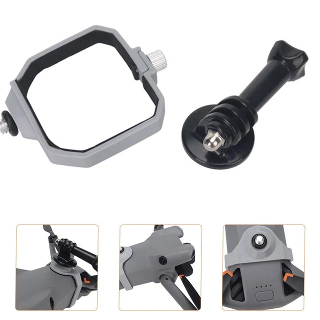 FOR DJI MINI 5 PRO Drone Top Expansion Bracket Adapter Camera Mounting ...